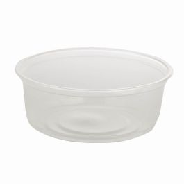 2oz Compostable Portion Pot
