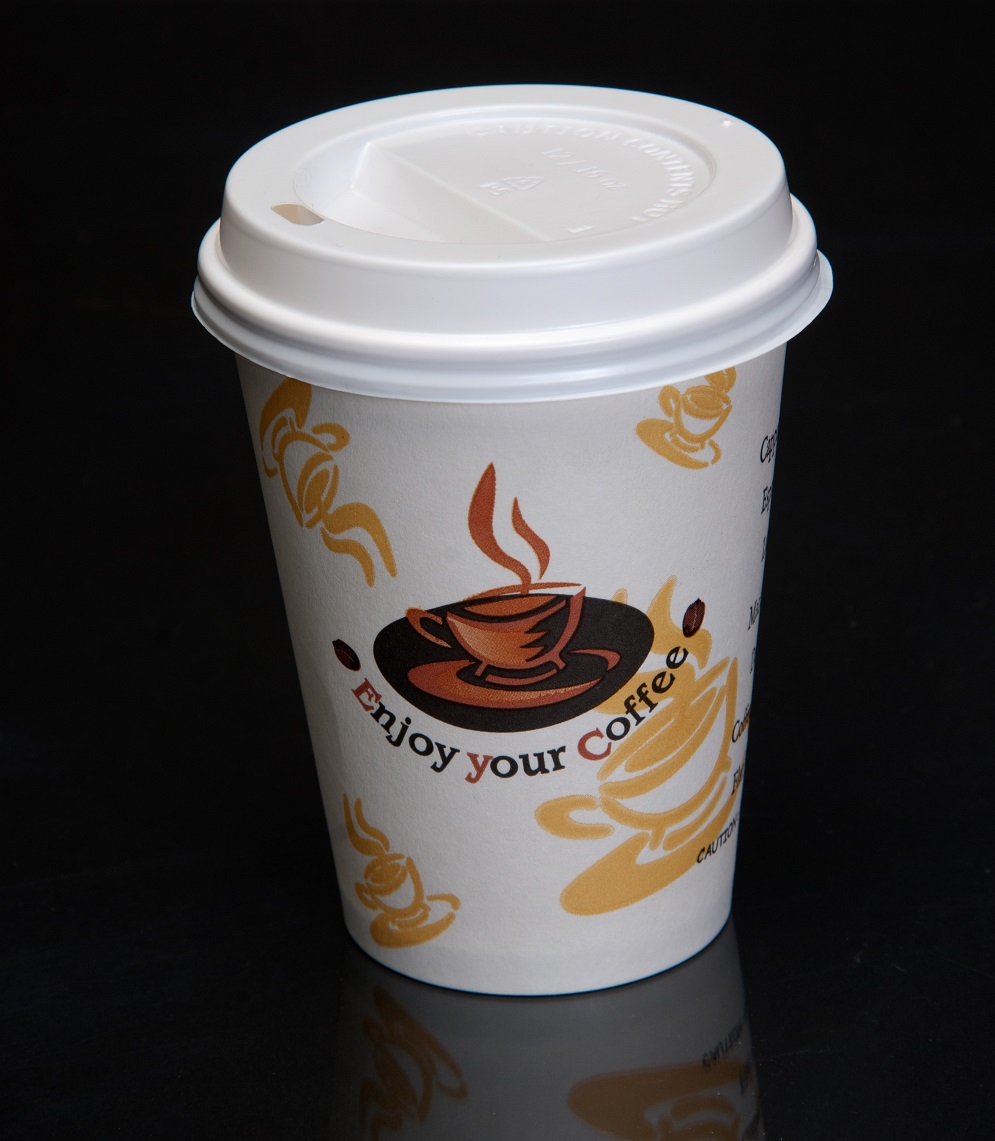 Single Wall Cups - Disposable Cups - Food Safe & Catering