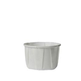 2oz Paper Souffle Pots